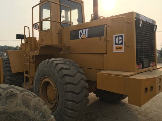 Vedio provide cat 966C loader,also 966D, 966E,966G,950E,980C,980G caterpillar loader supplier