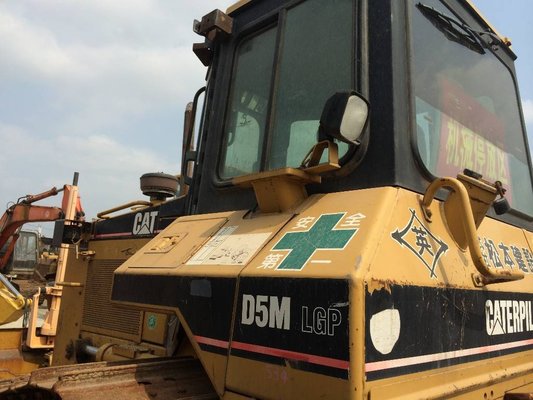 Good quality D5M cat bulldozer,cat dozer D5C,D5H,D6H,D6G,D6R,D7G,D7H supplier