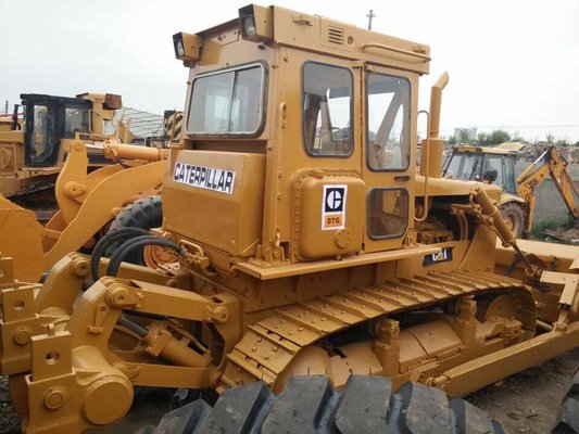 Used bulldozer Cat D7G ,also D5C,D5H,D6H,D6G,D6R,D7H,D8H caterpillar bull dozer avaliable supplier