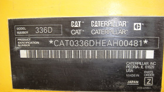 Hot sale used 336D cat excavator,306D,307D,312C,315D,320B,320C,330Cavaliable supplier