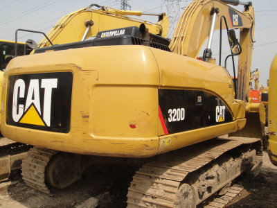 Cheap sale 320D cat excavator,306D,307D,312C,315D,320B,320C,330C,336D avaliable supplier