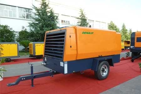 Electric Portable Air Compressor(German part) with CE supplier
