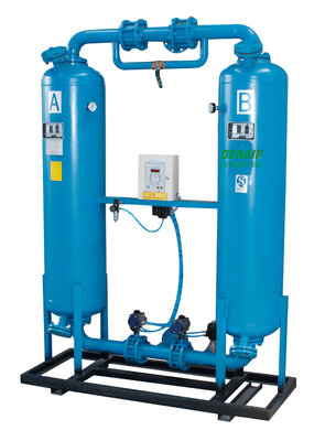 Refrigerated Air Dryer (German part)with CE supplier