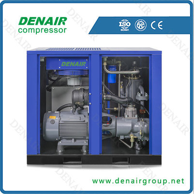 High Pressure Screw Air Compressor supplier