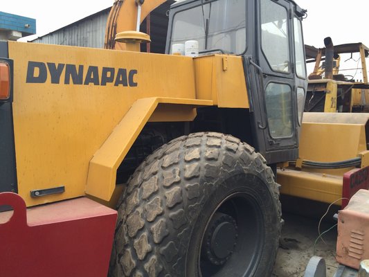 CA25D Dynapac road roller, also CA25PD,CA30D,CA30PD,CA251 avaliable supplier