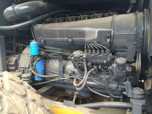 CA25D Dynapac road roller, also CA25PD,CA30D,CA30PD,CA251 avaliable supplier