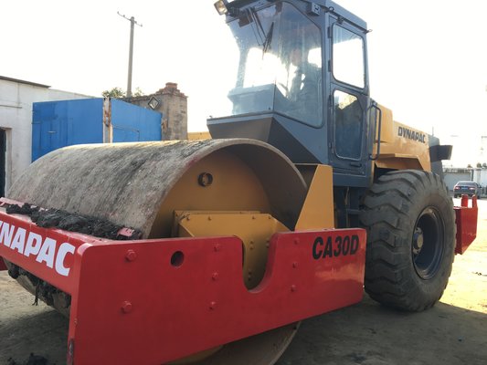 Road roller dynapac CA30D, and CA25D,CA25PD,CA30PD,CA251 price supplier
