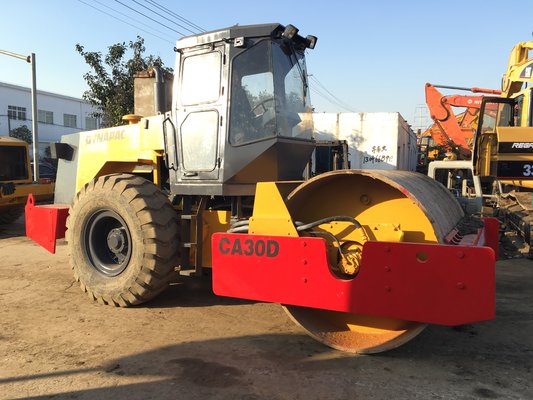 Road roller dynapac CA30D, and CA25D,CA25PD,CA30PD,CA251 price supplier