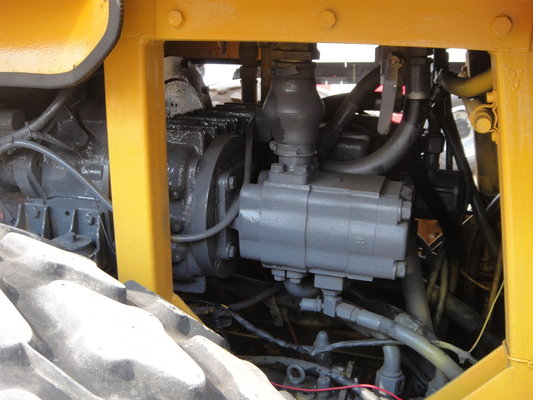 Sweden CA251D dynpac roller, CA25D,CA25PD,CA30D,CA30PD,CA402 avaliable supplier