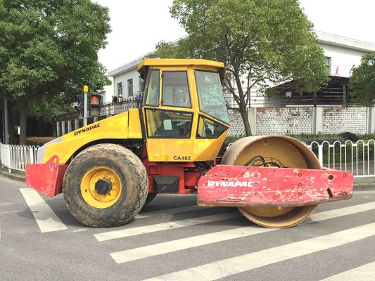 Original dynapac roller CA402, also CA25,CA30,CA251 roller sale supplier