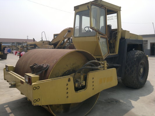 Germany Bomag used roler BW213D, also BW225D,BW217D with cheap price supplier