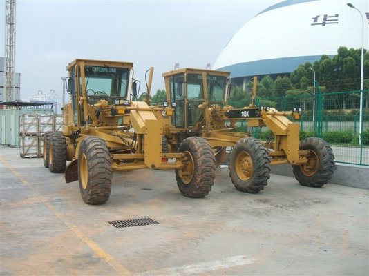 140K cat grader, also 12g,14g,140h,140g,120h avaliable supplier
