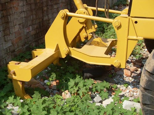 Cheap 140g caterpillar motor grader, 12g,140h,120h,120k,140k for sale supplier