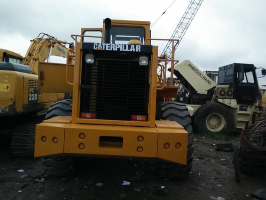Japan 950B cat loader,also 966D, 966E,966G,950E,980C sale supplier