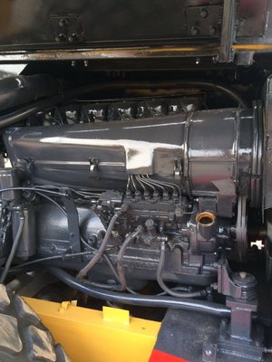 Used dynapac roller CA25, also CA25PD,CA30D,CA30PD,CA251 roller supplier
