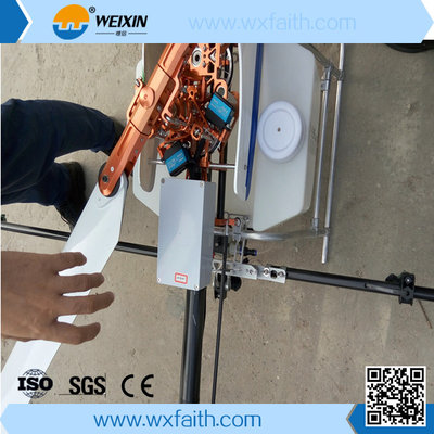 2015 Agricultural Sprayer FH-8Z-10 UAV Drone Crop Sprayer