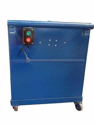 foam generator for foam concrete