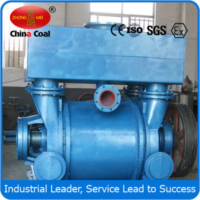 Vacuum Pump