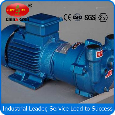 2BV-2061 series Water Ring Vacuum Pump