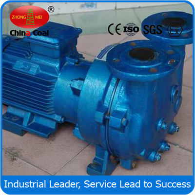 2BV5121 Single Stage Water Ring Vacuum Pump