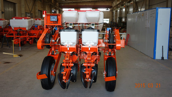 New Agricultural Machines Low Price Corn Planter Corn Seeder/Agricultural Machinery China