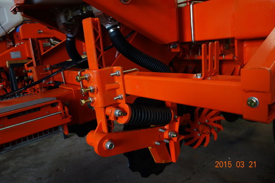 2015 Top Quality Hydraulic Type High Pressure Grouting Injection Pump