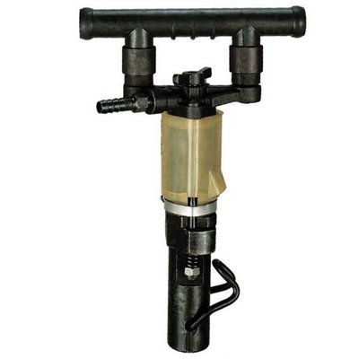 Y6 hand held rock drill