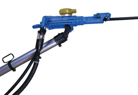 Air Leg Rock Drill Low consumption