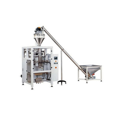 DCTWB-420F Auger filling Machine