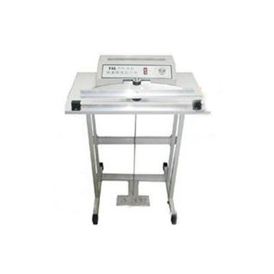 Laundry dry cleaning clothes packing machine