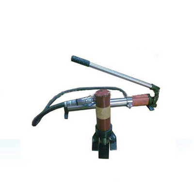 Hydraulic door opener 