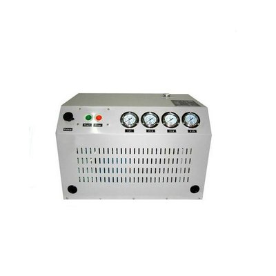 small cng compressor for home use