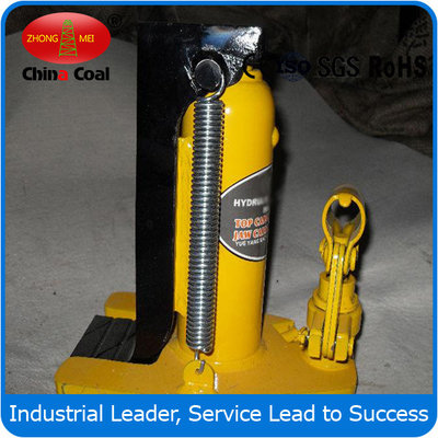 China Coal 20 Tons Hydraulic Rail Jack