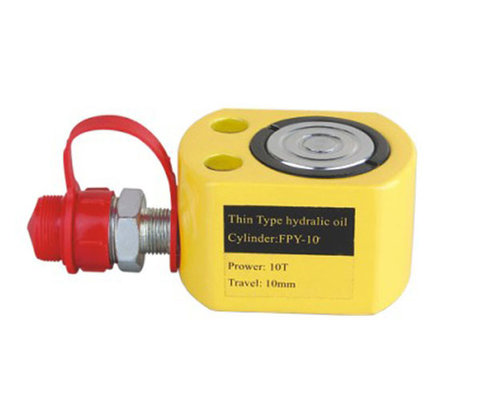 FPY series hydraulic cylinder jack