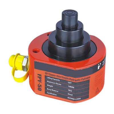 RMC low height hydraulic cylinder