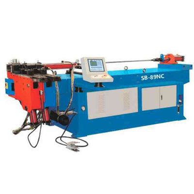 89NC tube bending machine