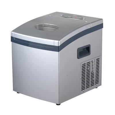 2015 ZB-10B Ice Maker Machine Pellet Ice Maker
