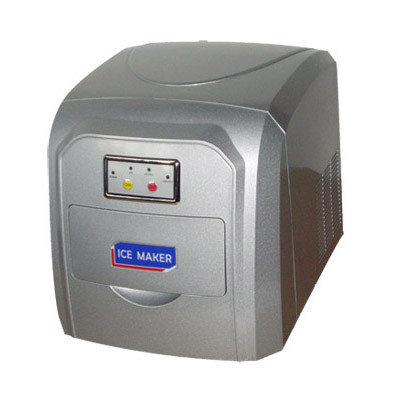 Hot Sale Home Cube Ice Maker Machine , Full Automatic Ice Maker Machine, Mini Ice Maker