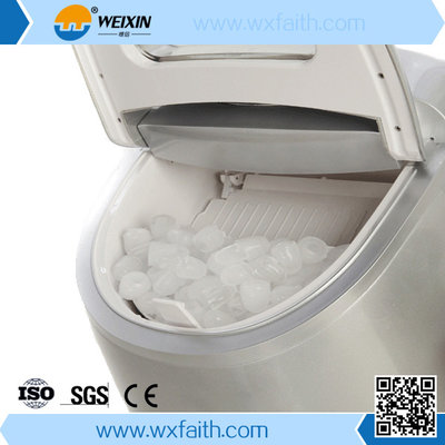 Hot Sale Home Cube Ice Maker Machine , Full Automatic Ice Maker Machine, Mini Ice Maker