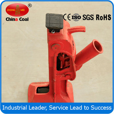 rail steel mechanical Track Jack