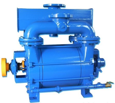 2BEA coal mine gas drainage pump