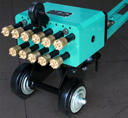 ZM80 hand-push concrete chipping hammer