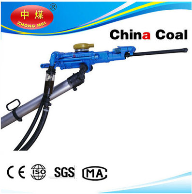 YT28 air leg pneumatic ROCK DRILL
