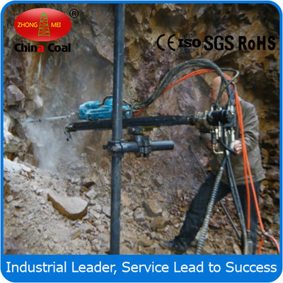 YT24 Electric Rock Drill With New Design Technology of China Coal Group