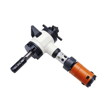 Inner Electric Pipe Cutting and Beveling Machine
