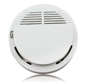 smoke detector