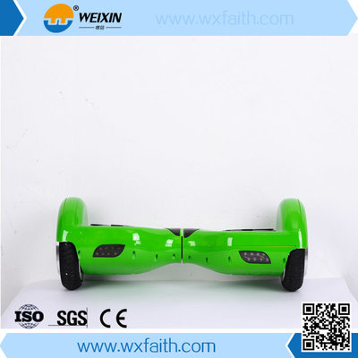 2015 Jeda Cheap Electric Scooter 2 Wheels Powered Unicycle Smart Drifting Self Balance Scooter Two Wheel For Adults