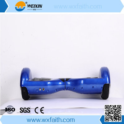 2015 Jeda Cheap Electric Scooter 2 Wheels Powered Unicycle Smart Drifting Self Balance Sco