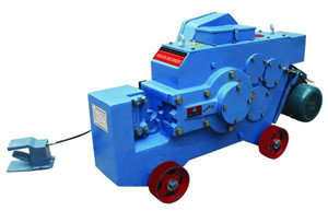 rebar cutter machine GQ42