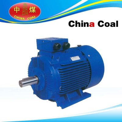 Asynchronous Motor